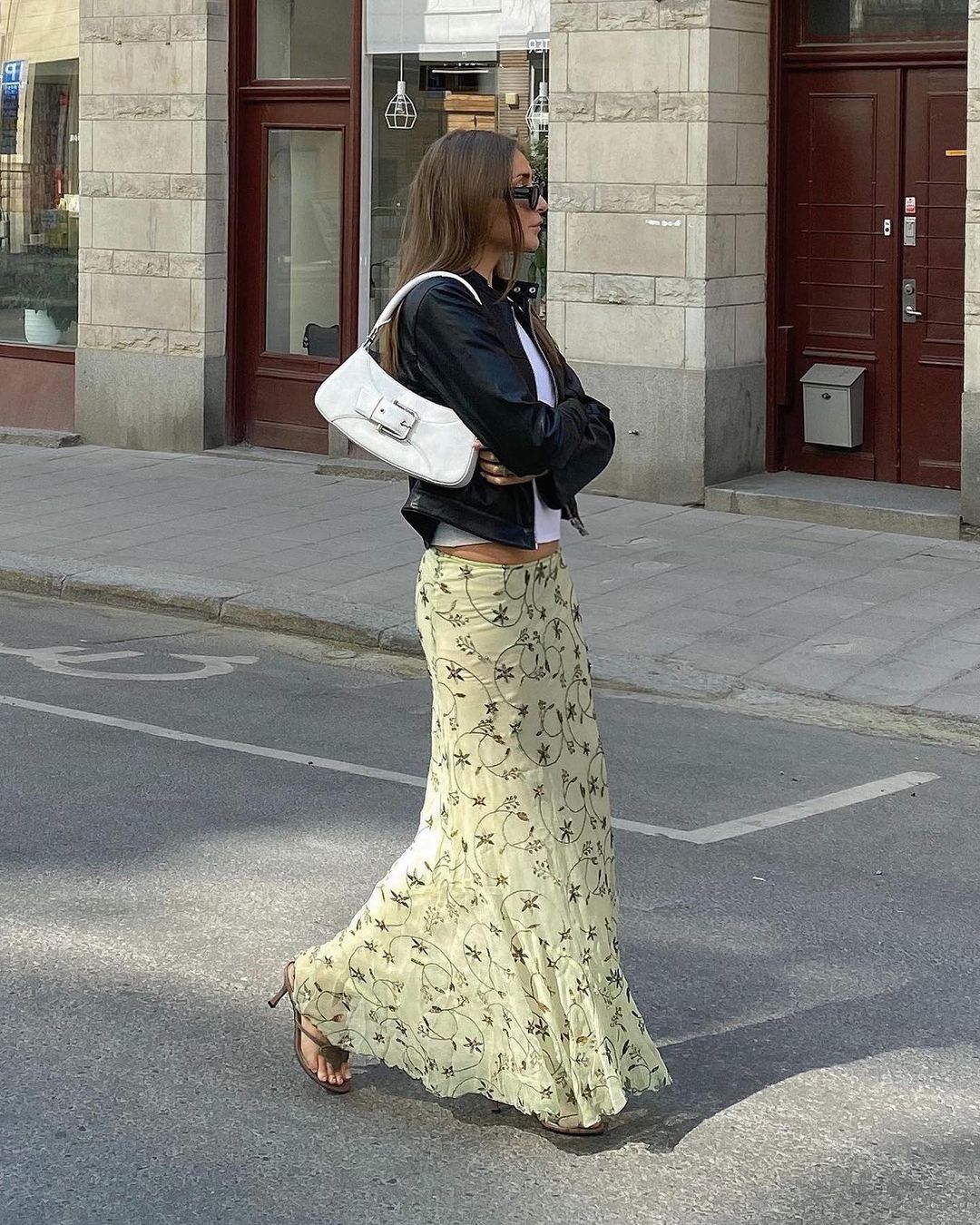 Be The Main Character With This Romcom Core Outfit