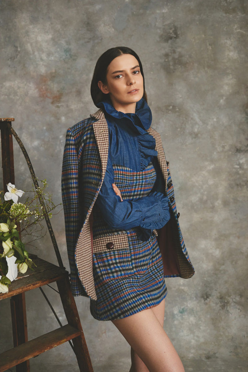 Show Up For The Fall Season In Style With Cara Cara