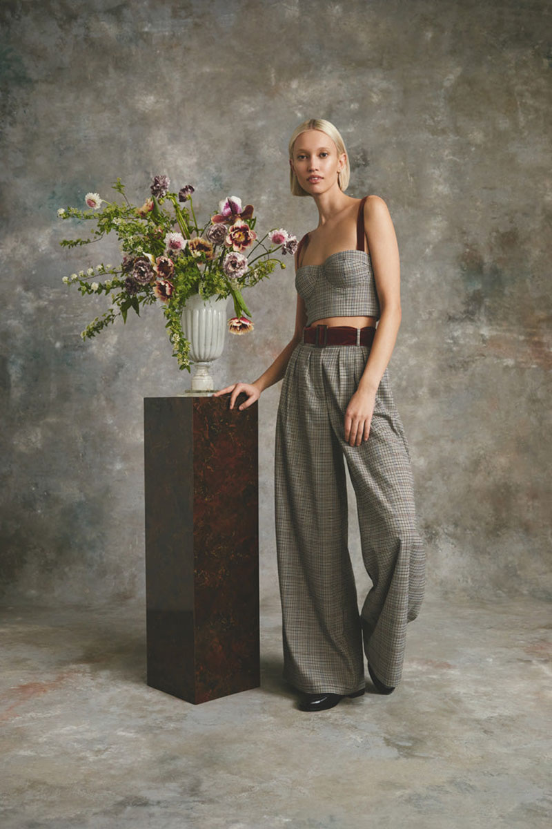 Show Up For The Fall Season In Style With Cara Cara