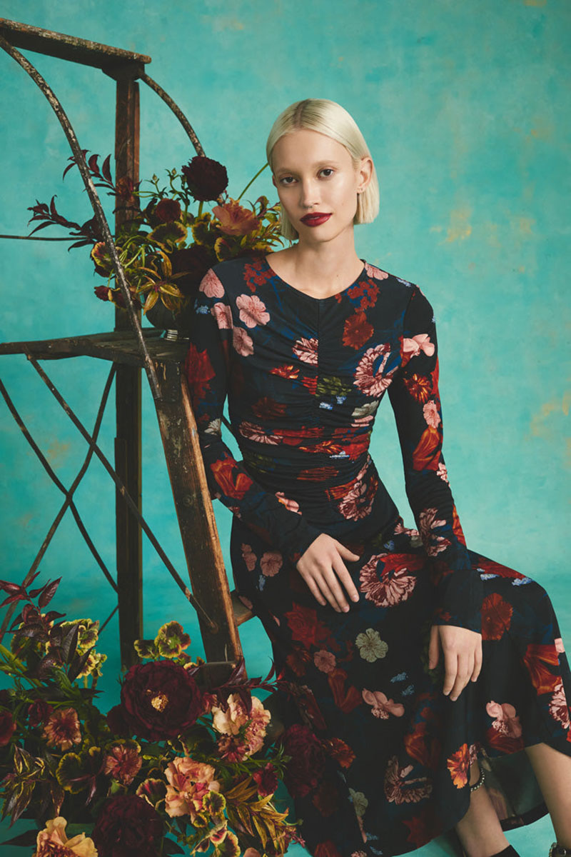 Show Up For The Fall Season In Style With Cara Cara