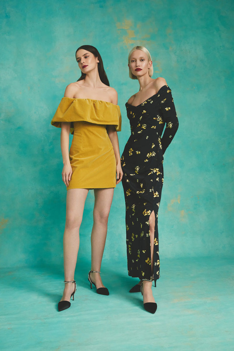 Show Up For The Fall Season In Style With Cara Cara