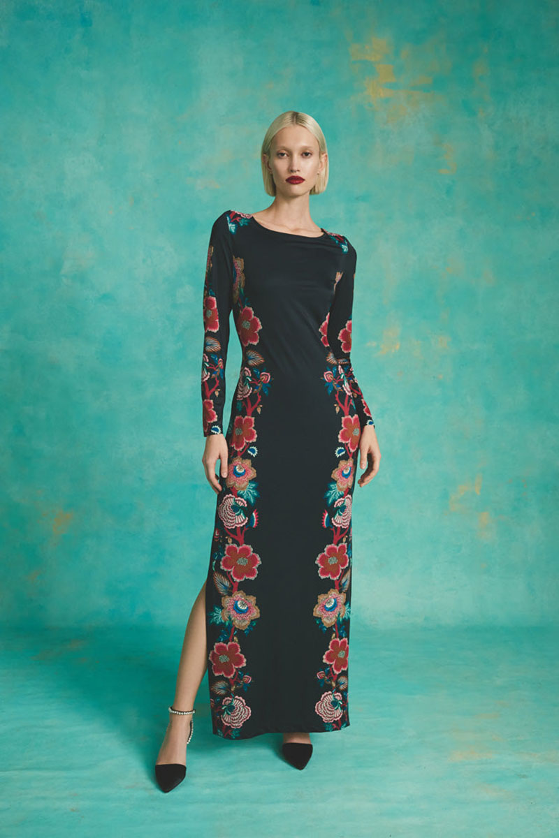 Show Up For The Fall Season In Style With Cara Cara