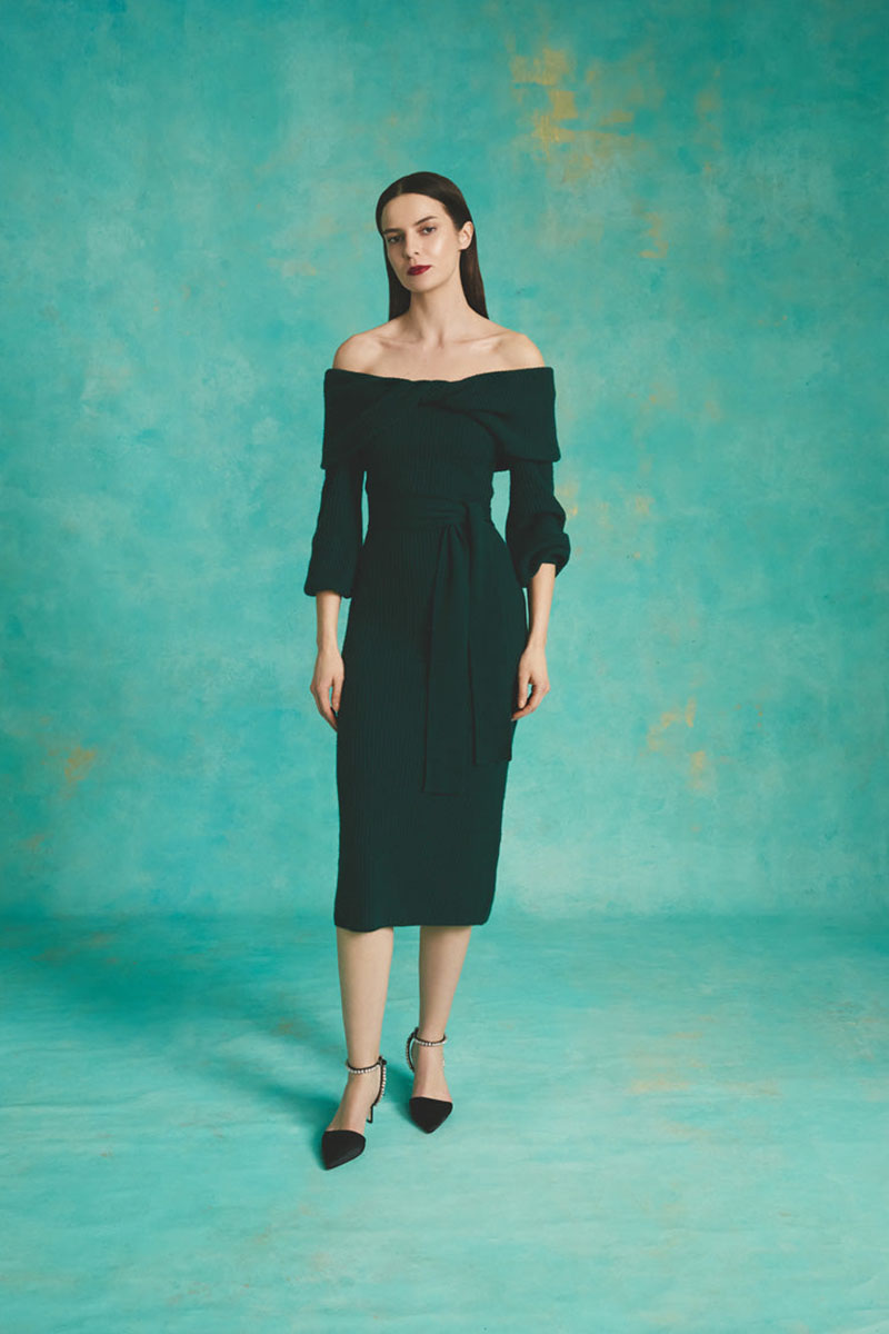 Show Up For The Fall Season In Style With Cara Cara