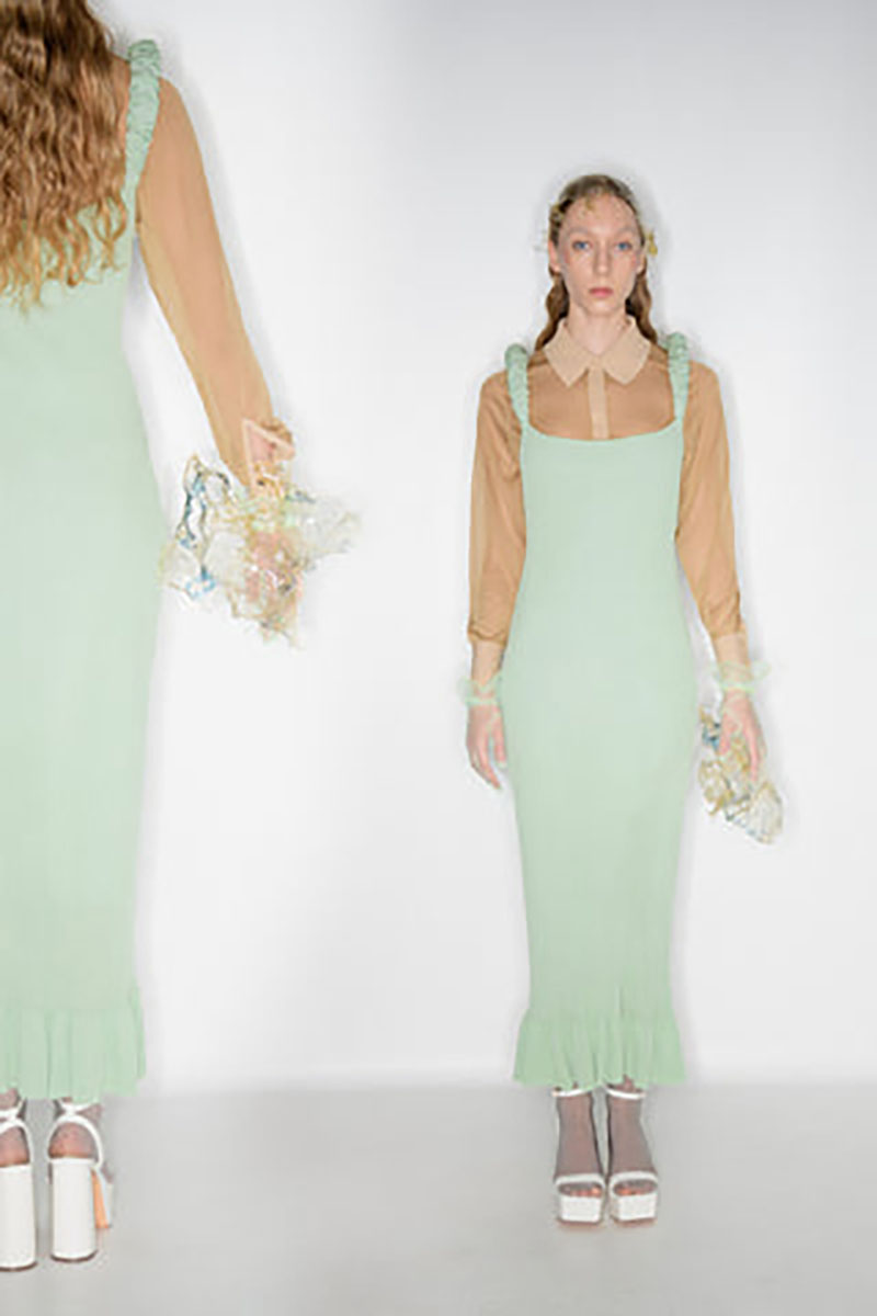 Experiment With Your Style In PH5 Spring Summer 2023 Collection