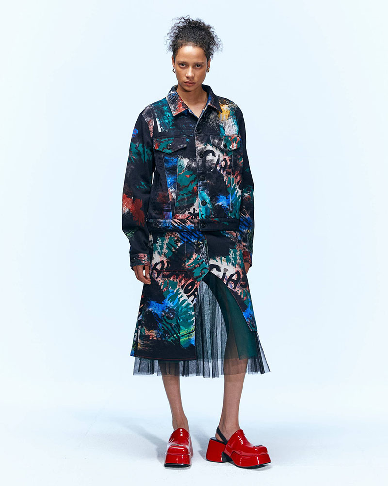 Liven Up Your Style With Andersson Bell SS23 Collection