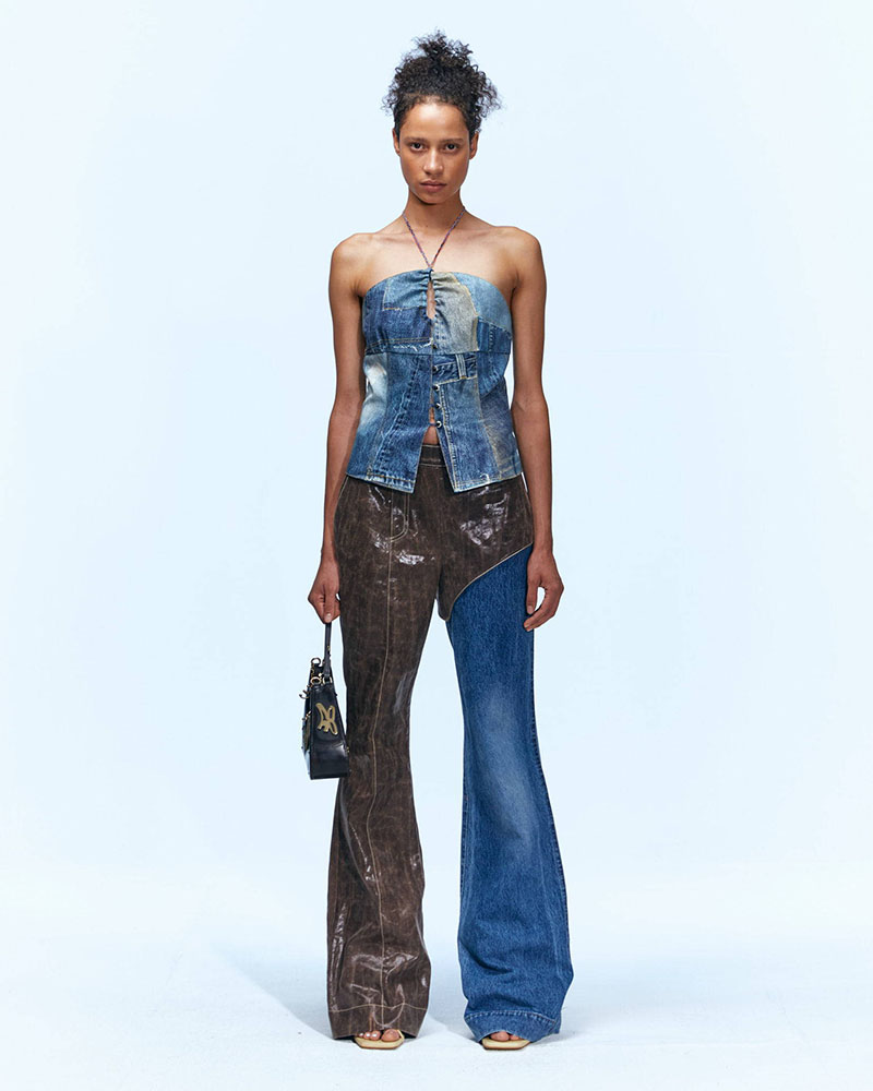 Liven Up Your Style With Andersson Bell SS23 Collection