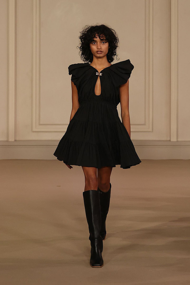 Fall In Love With The Latest Acler Resort 2024 Collection