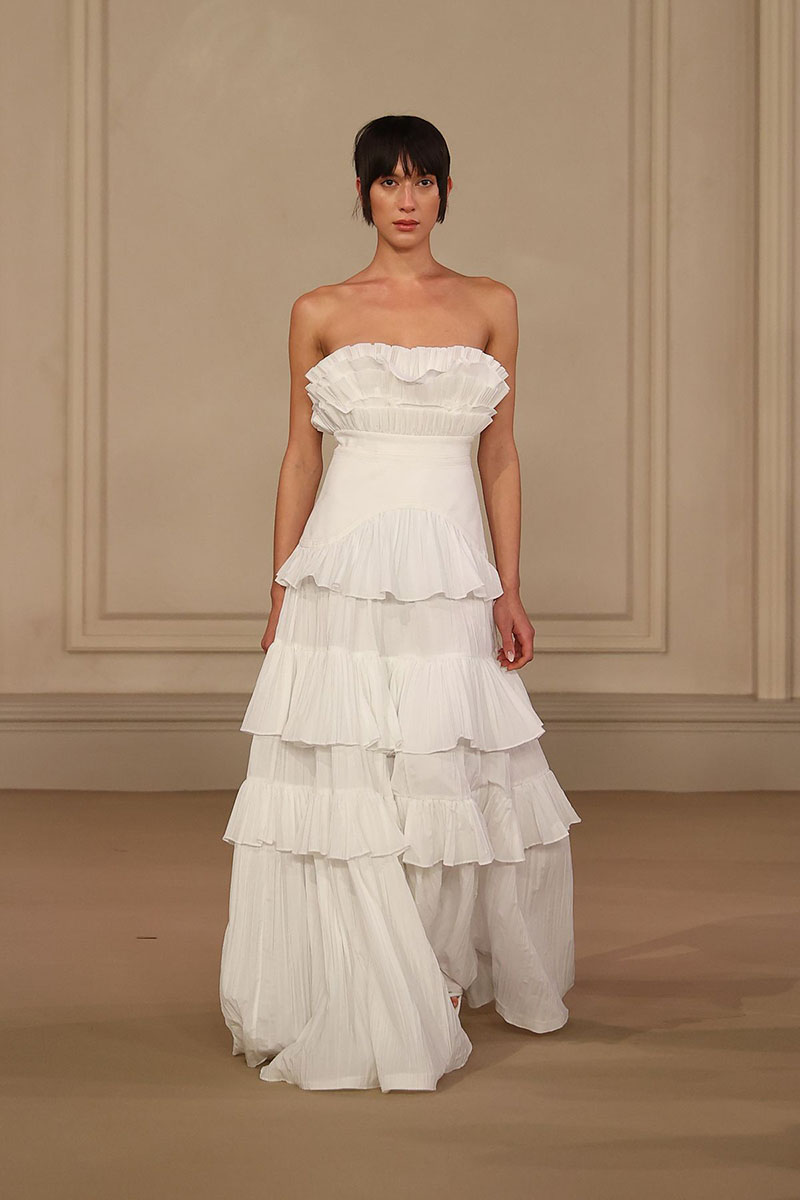 Fall In Love With The Latest Acler Resort 2024 Collection