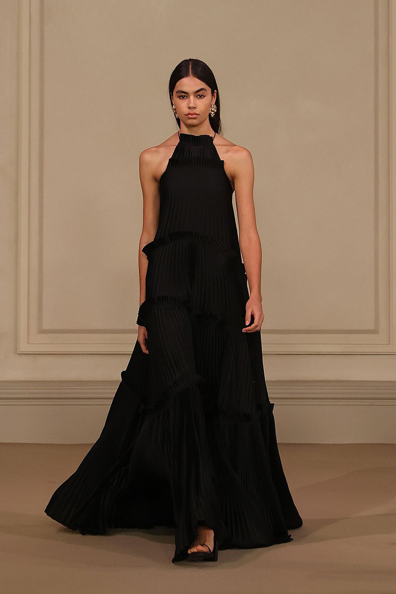 Fall In Love With The Latest Acler Resort 2024 Collection