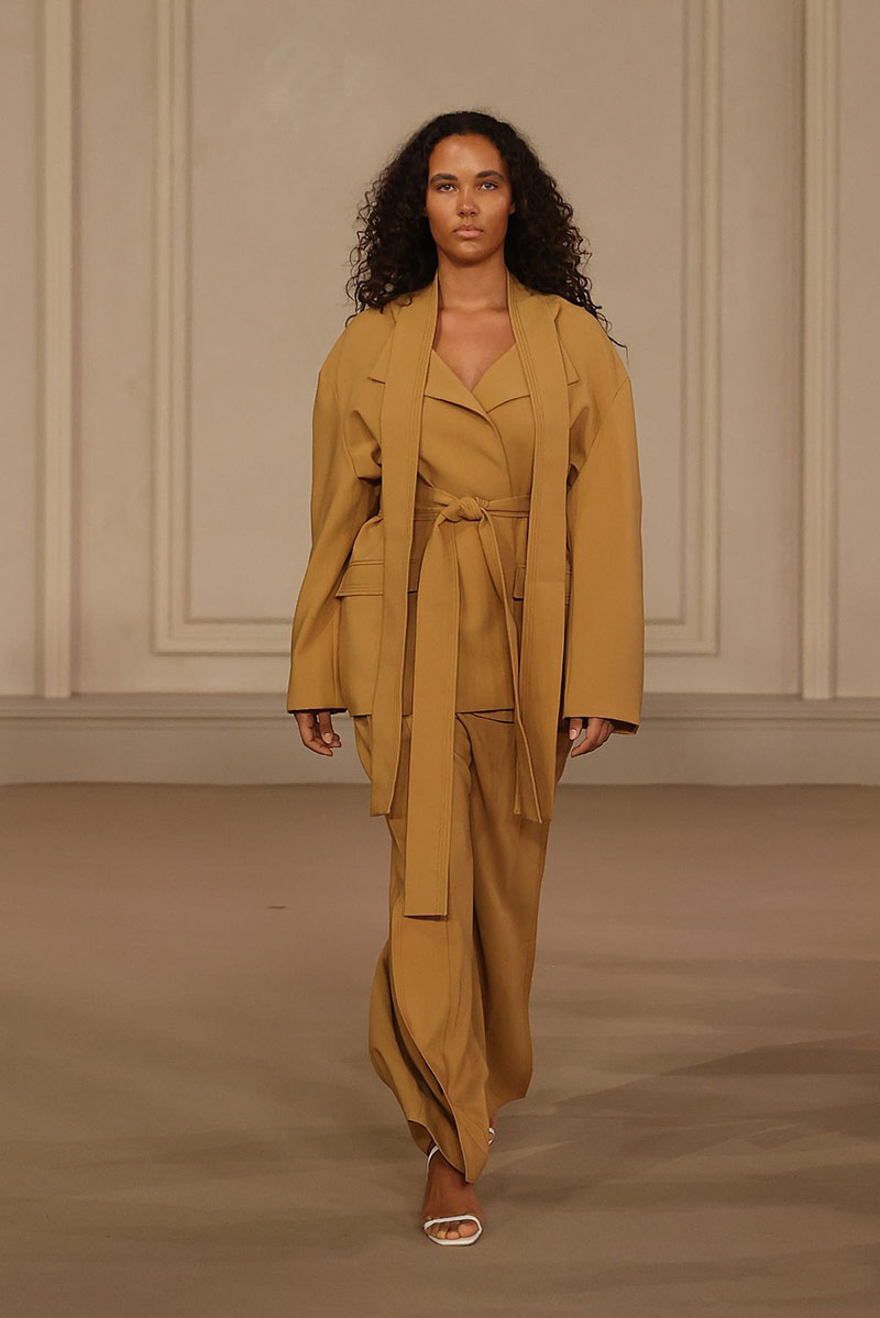 Fall In Love With The Latest Acler Resort 2024 Collection