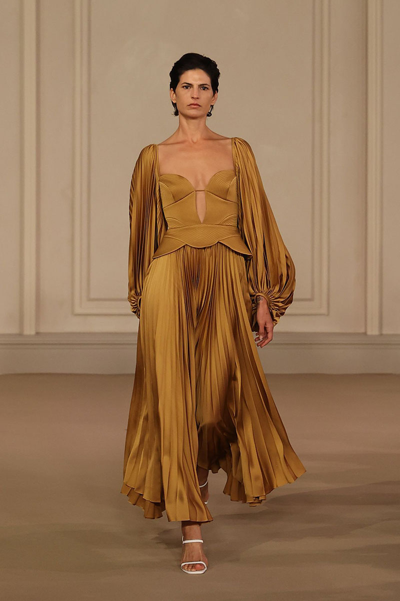 Fall In Love With The Latest Acler Resort 2024 Collection