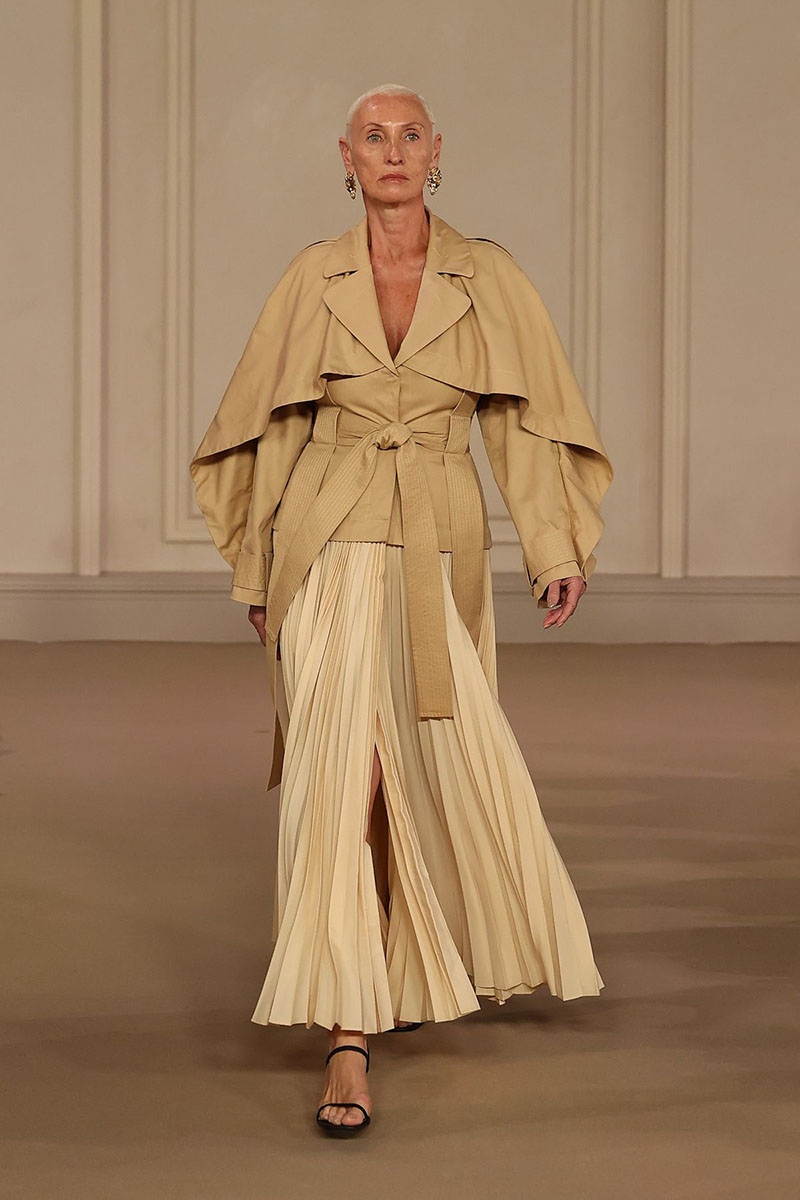 Fall In Love With The Latest Acler Resort 2024 Collection