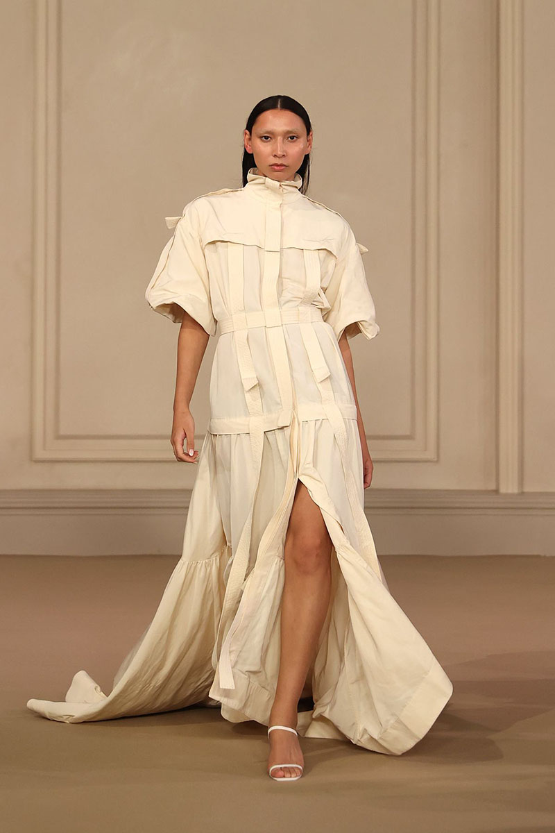 Fall In Love With The Latest Acler Resort 2024 Collection