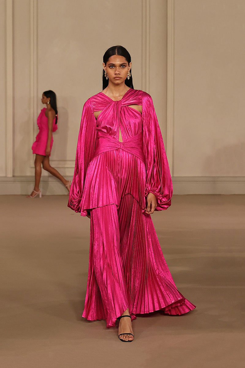 Fall In Love With The Latest Acler Resort 2024 Collection