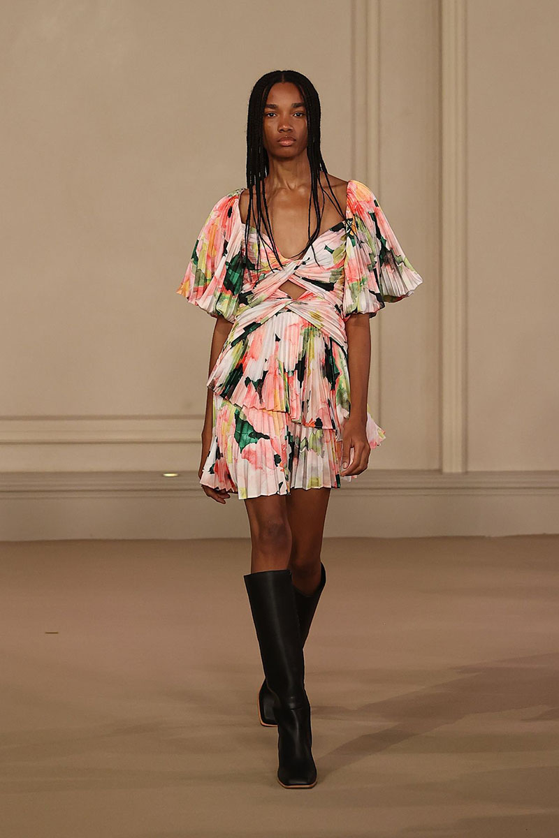 Fall In Love With The Latest Acler Resort 2024 Collection