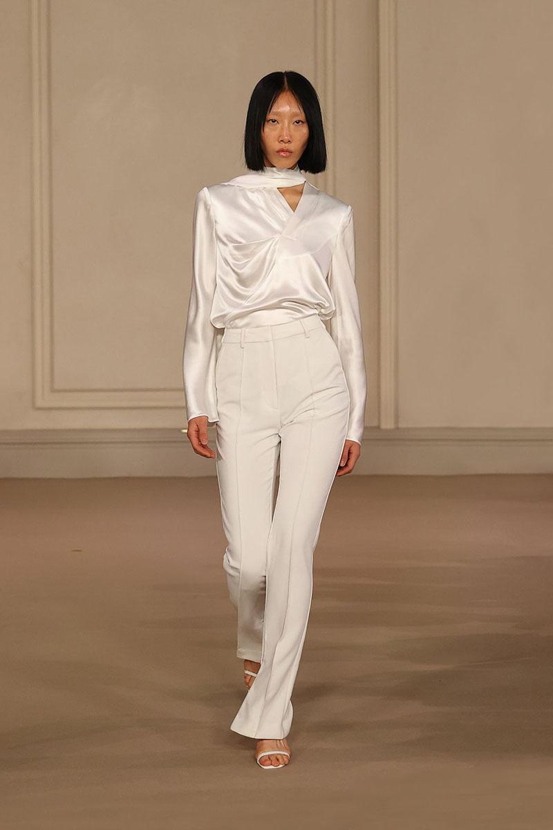 Fall In Love With The Latest Acler Resort 2024 Collection