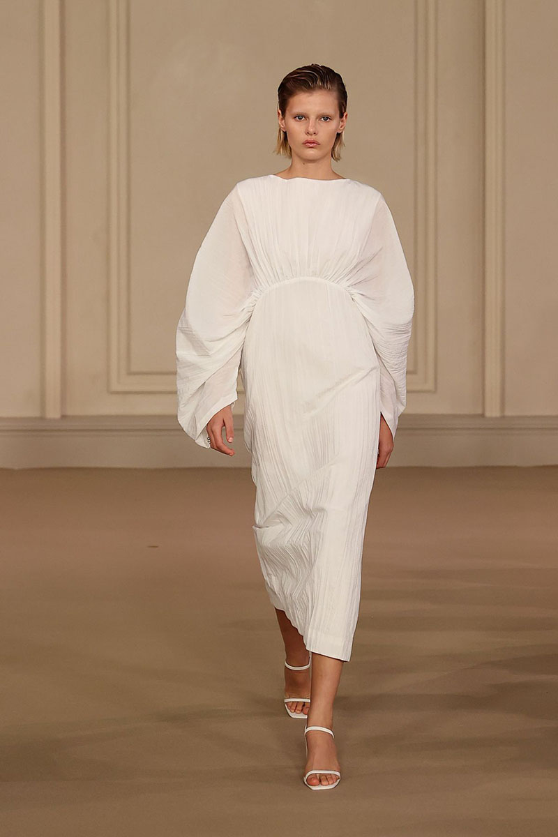 Fall In Love With The Latest Acler Resort 2024 Collection