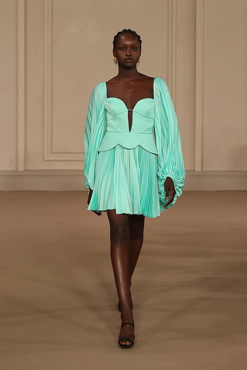 Fall In Love With The Latest Acler Resort 2024 Collection