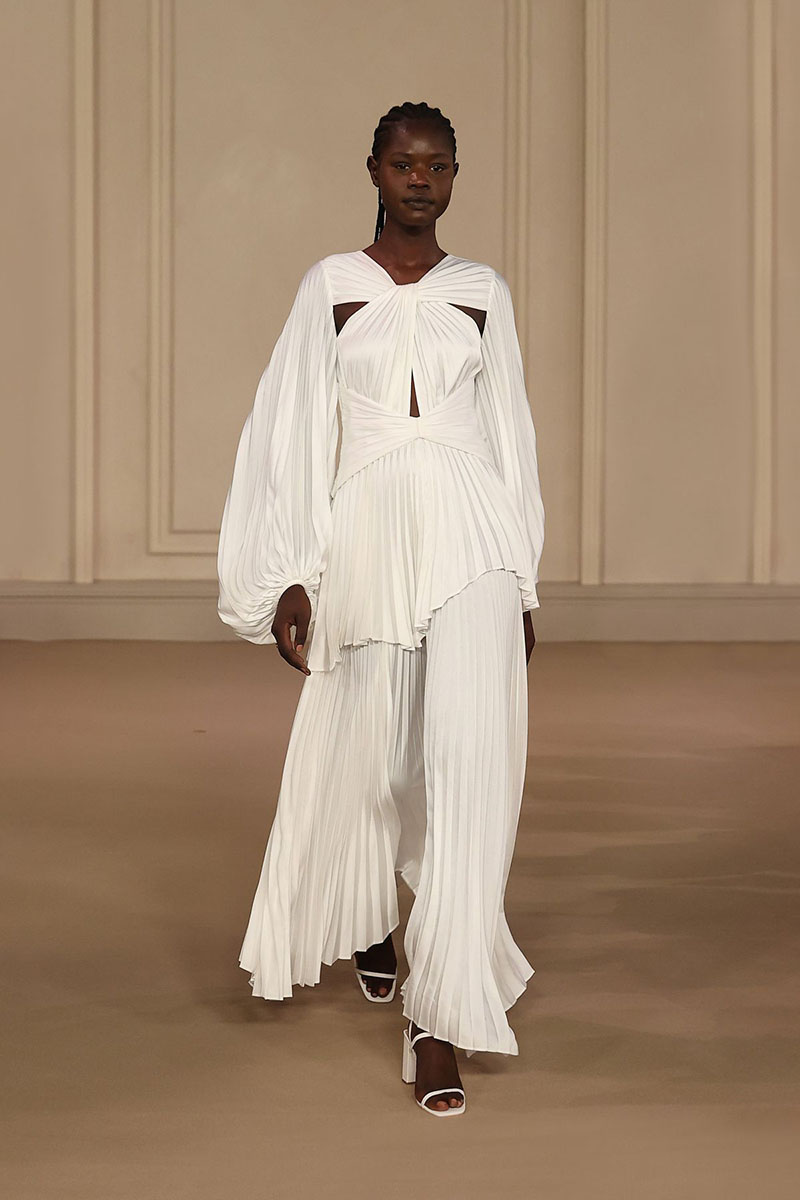 Fall In Love With The Latest Acler Resort 2024 Collection