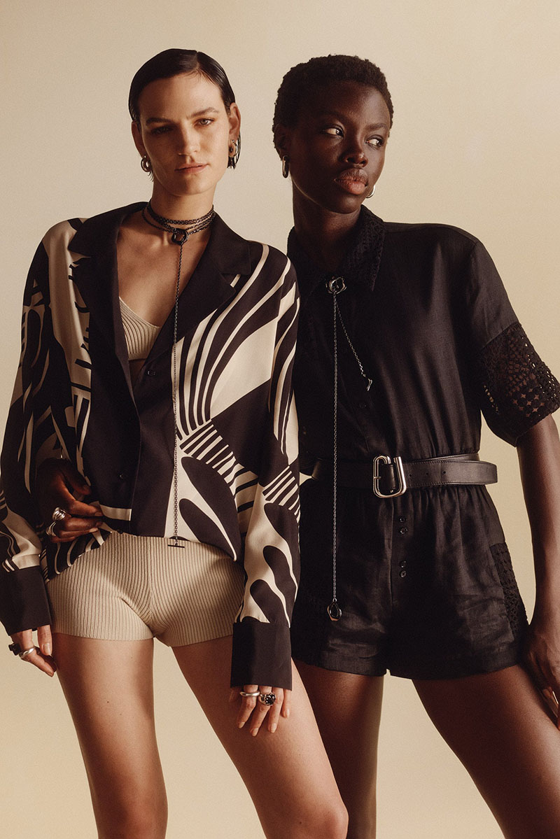 Level Up Your Look With Help From SIR The Label