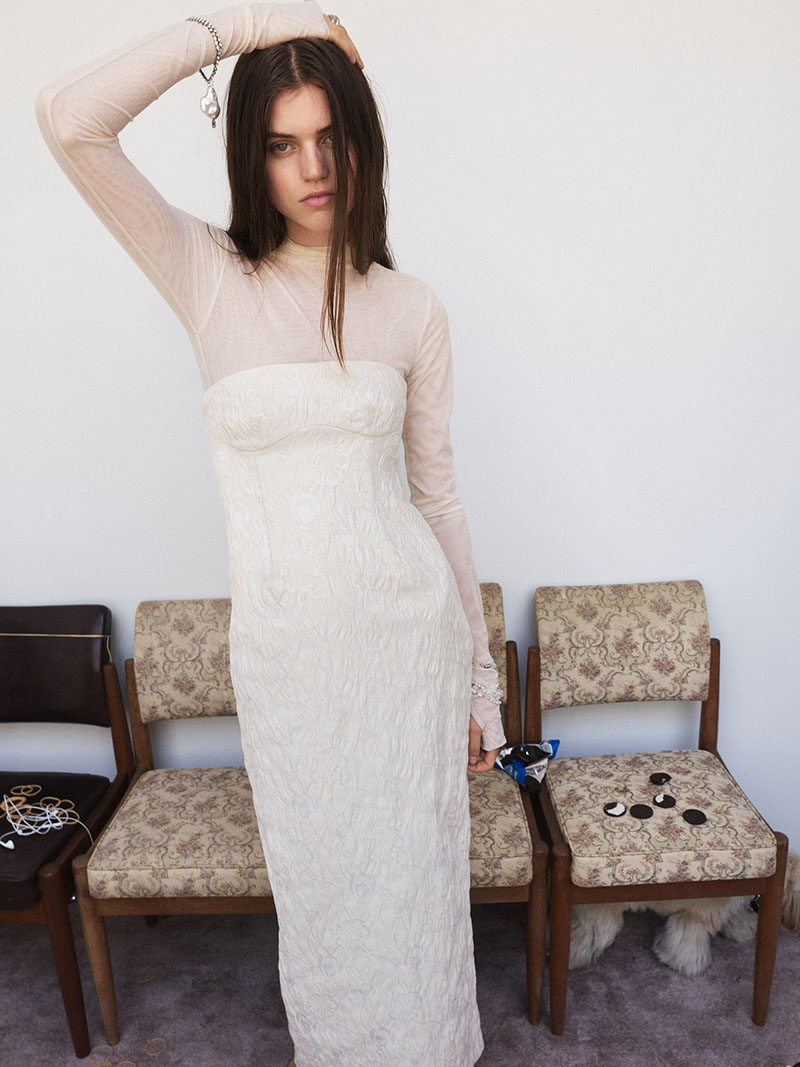 Level Up Your Look With Help From SIR The Label