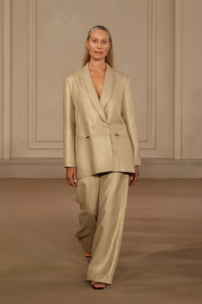 Fall In Love With The Latest Acler Resort 2024 Collection