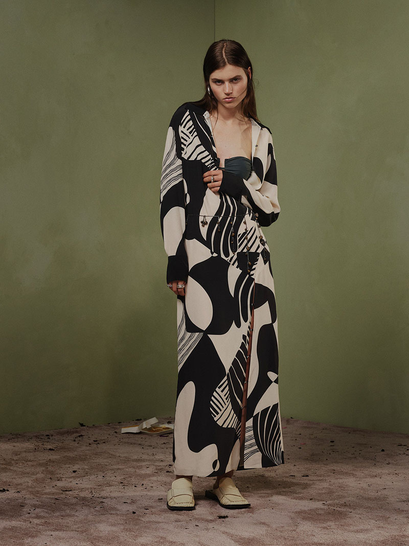Level Up Your Look With Help From SIR The Label