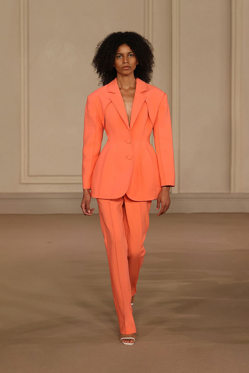 Fall In Love With The Latest Acler Resort 2024 Collection