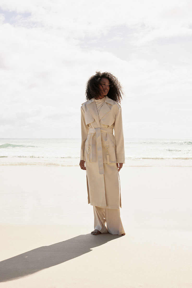 Prepare To Elevate Your Style With New Looks From Significant Other