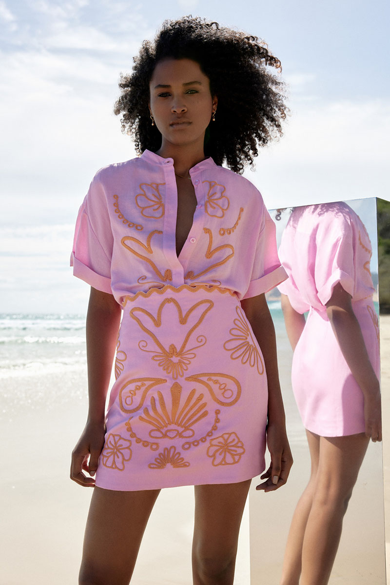 Prepare To Elevate Your Style With New Looks From Significant Other