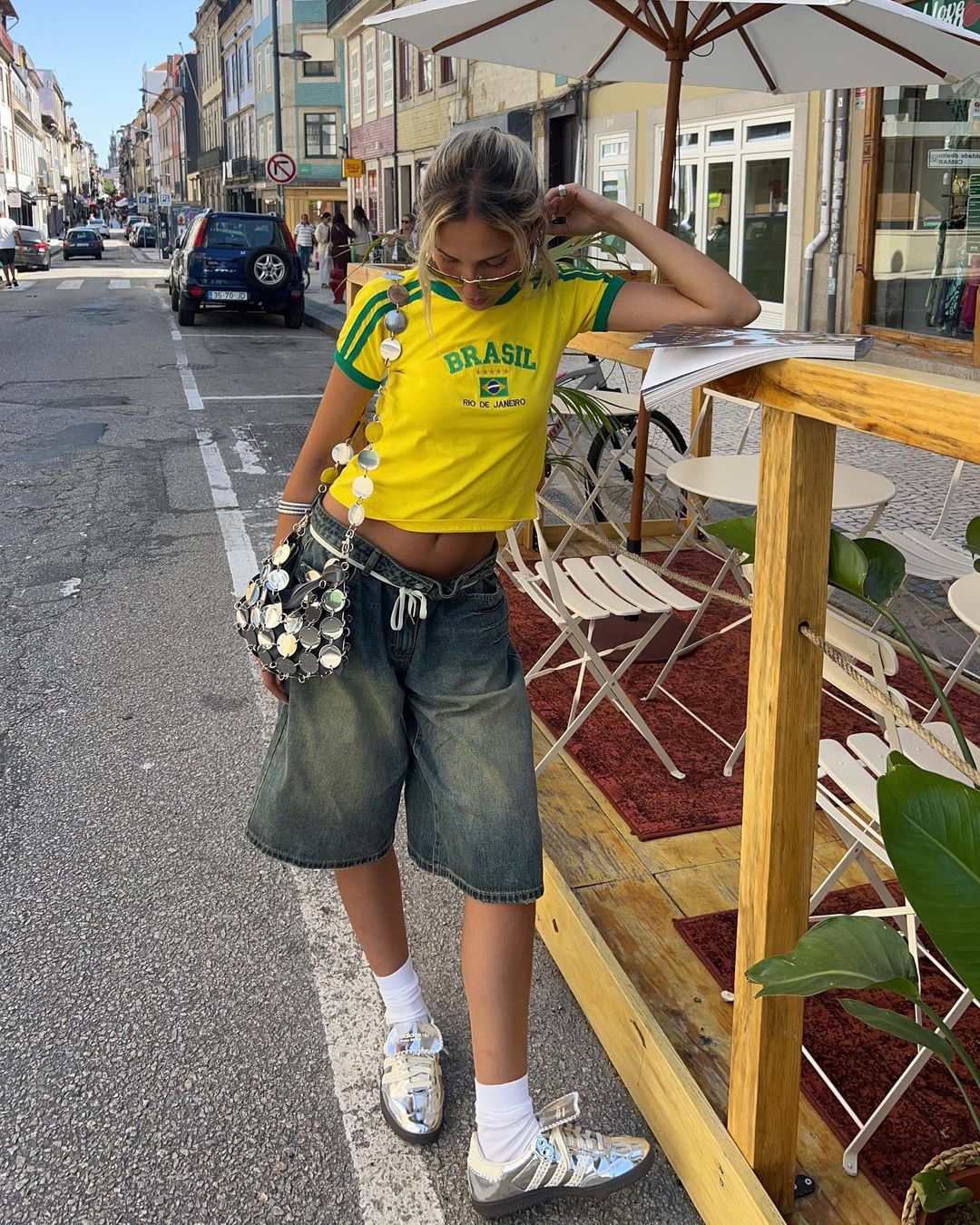 10 Undeniably Cool Looks To Nail The Blokecore Aesthetic