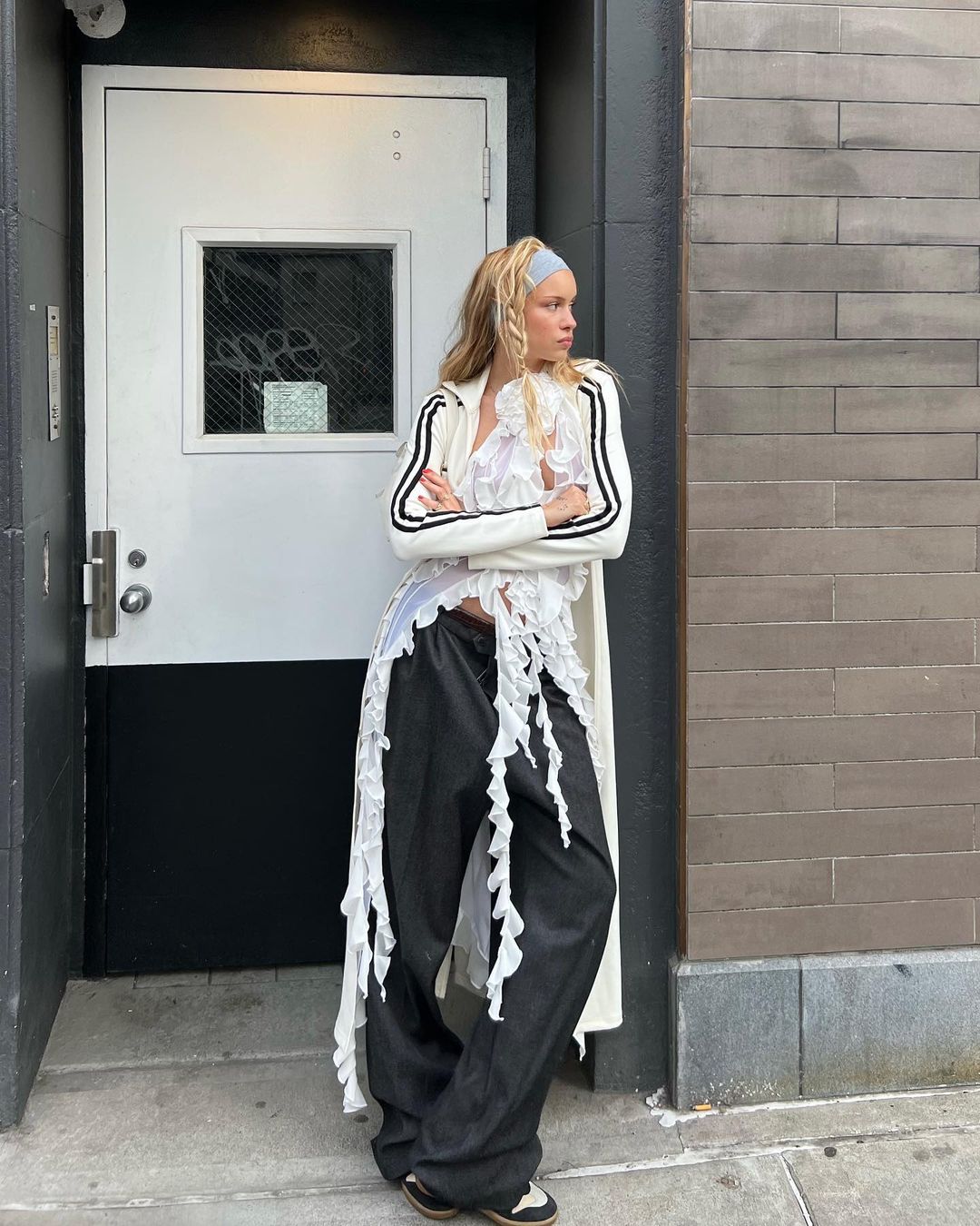 10 Undeniably Cool Looks To Nail The Blokecore Aesthetic