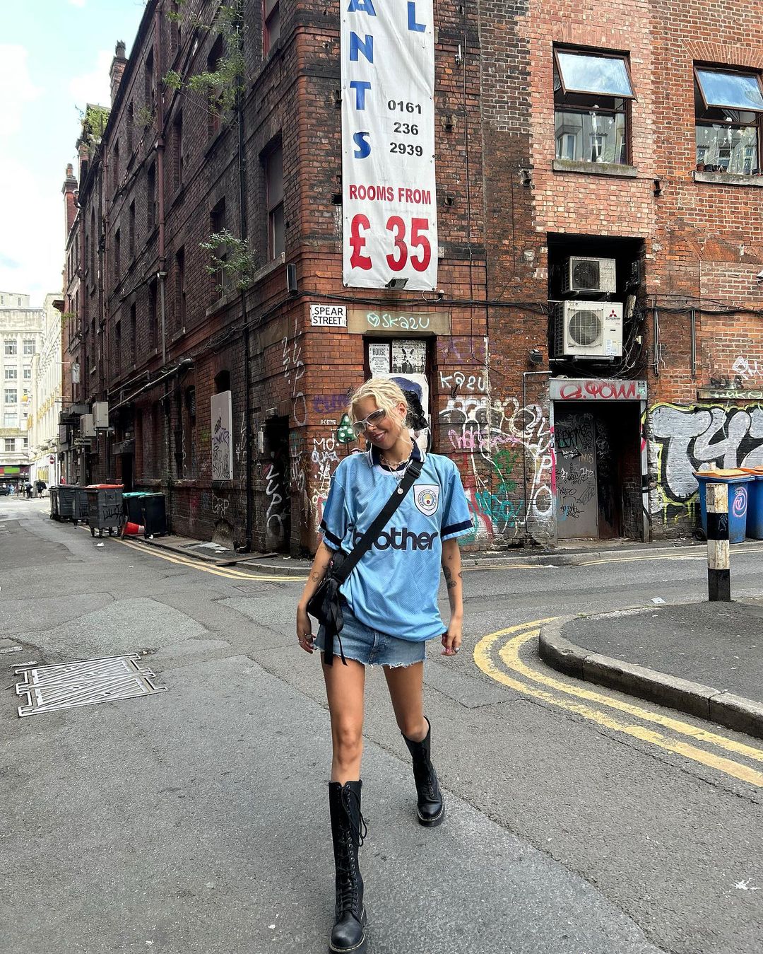 10 Undeniably Cool Looks To Nail The Blokecore Aesthetic