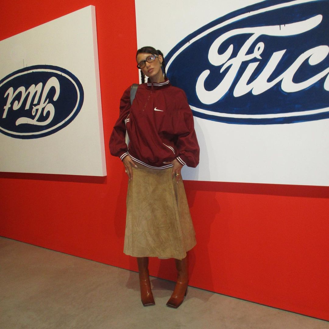 10 Undeniably Cool Looks To Nail The Blokecore Aesthetic