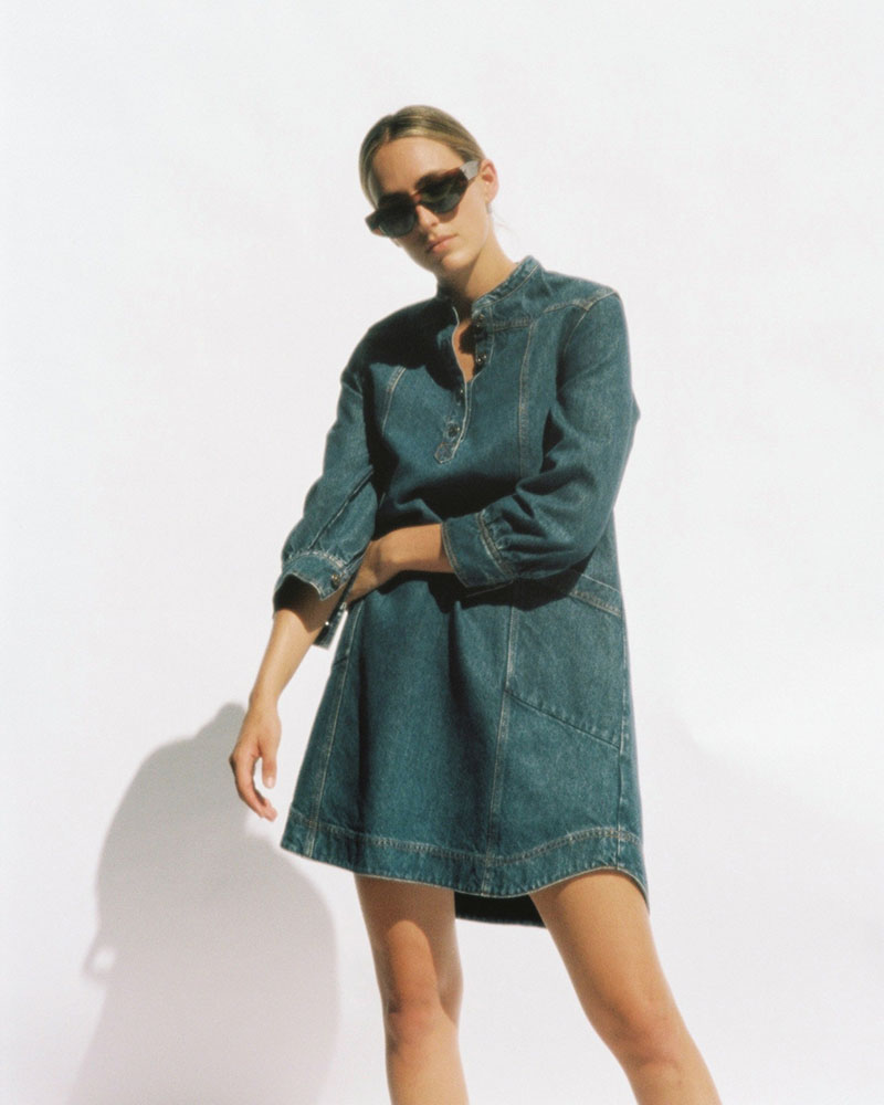 Outland Denim Brings A Human-Centered Approach To Fashion