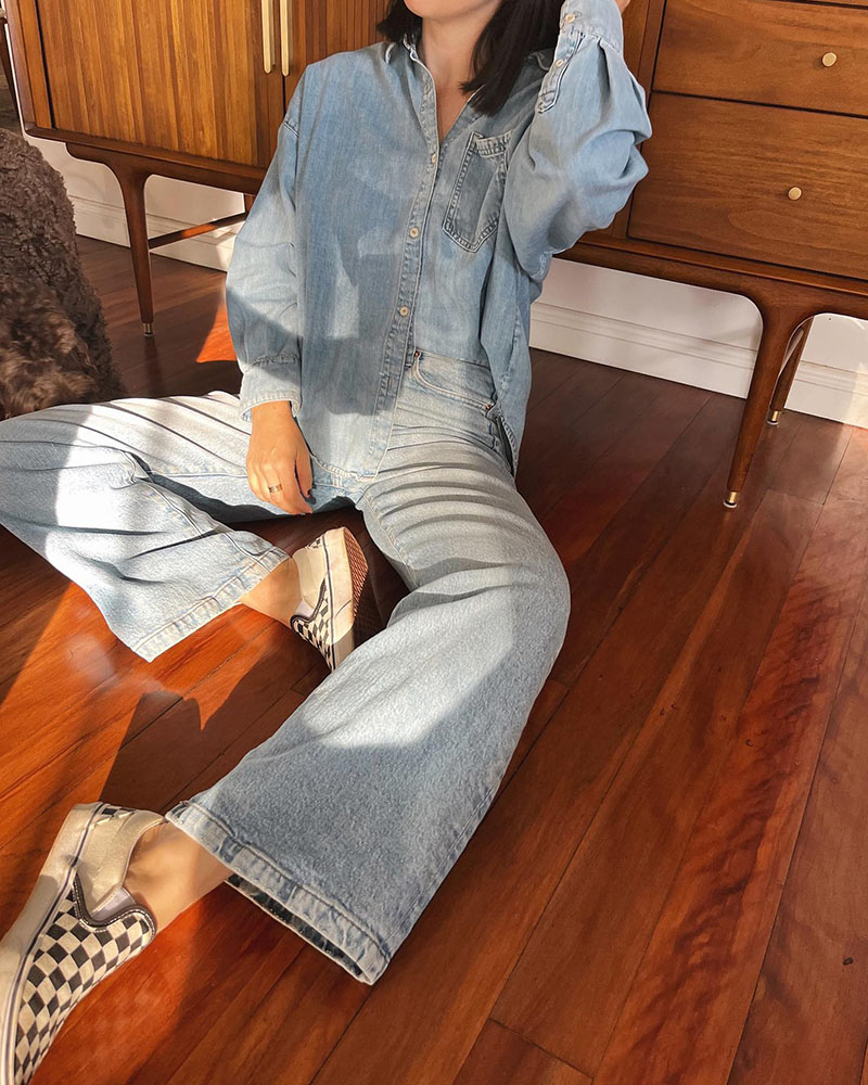 Outland Denim Brings A Human-Centered Approach To Fashion