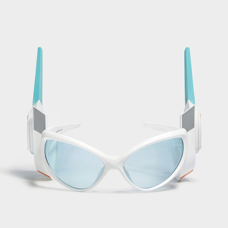 Gentle Monster X Overwatch 2 Project Merges Fashion And Gaming