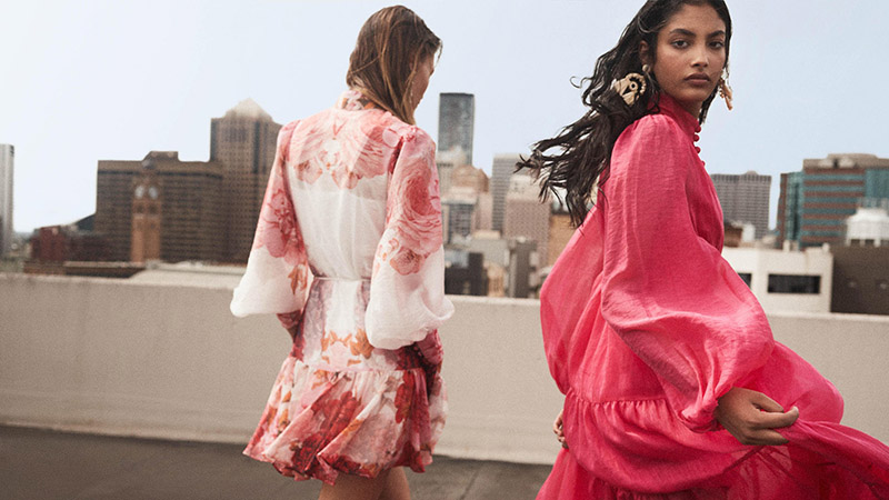 Treat Yourself To The Styling Magic Of Sheike