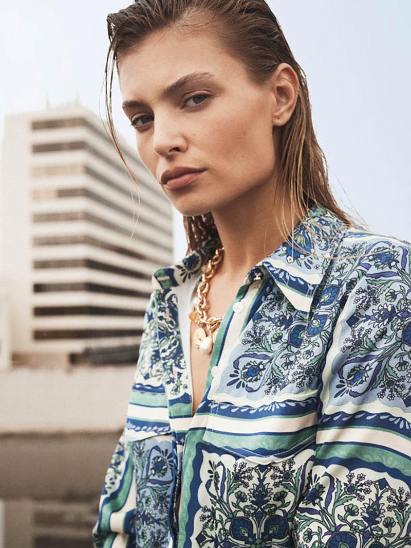 Treat Yourself To The Styling Magic Of Sheike