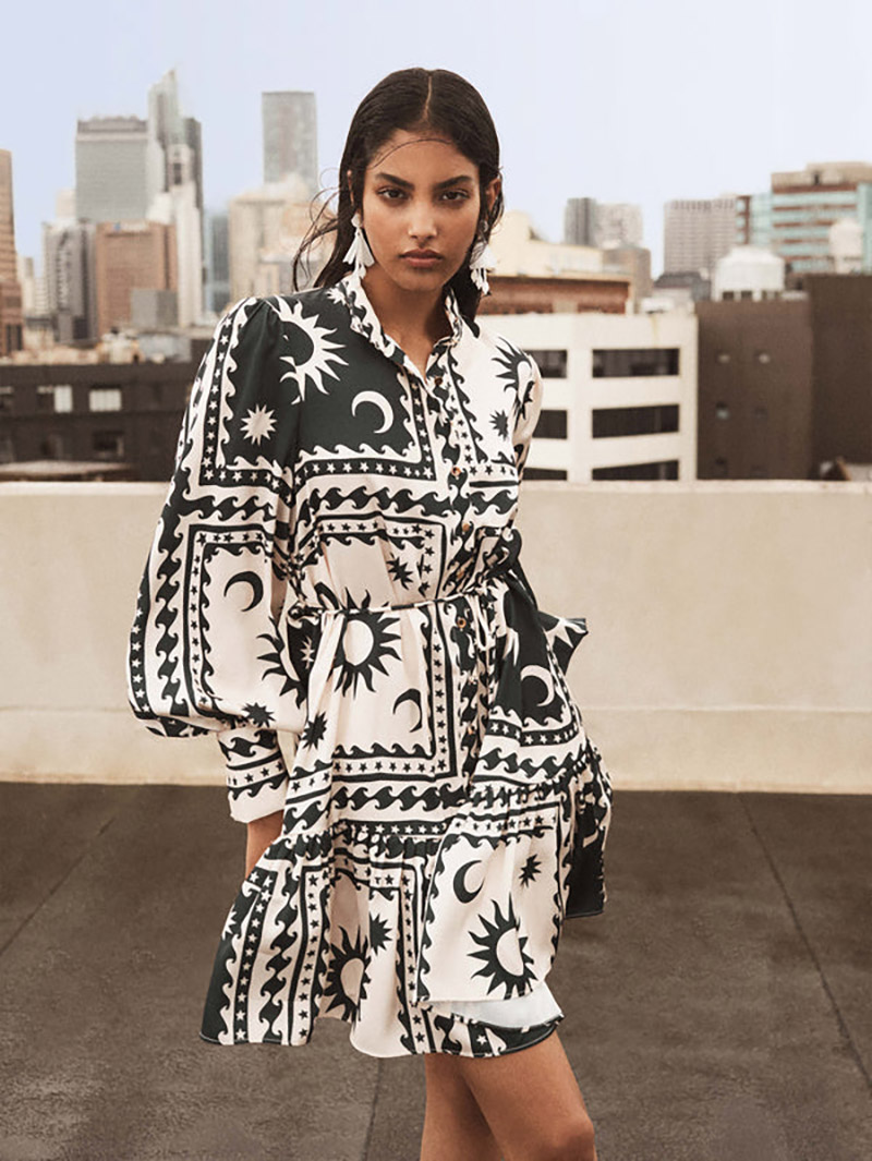 Treat Yourself To The Styling Magic Of Sheike