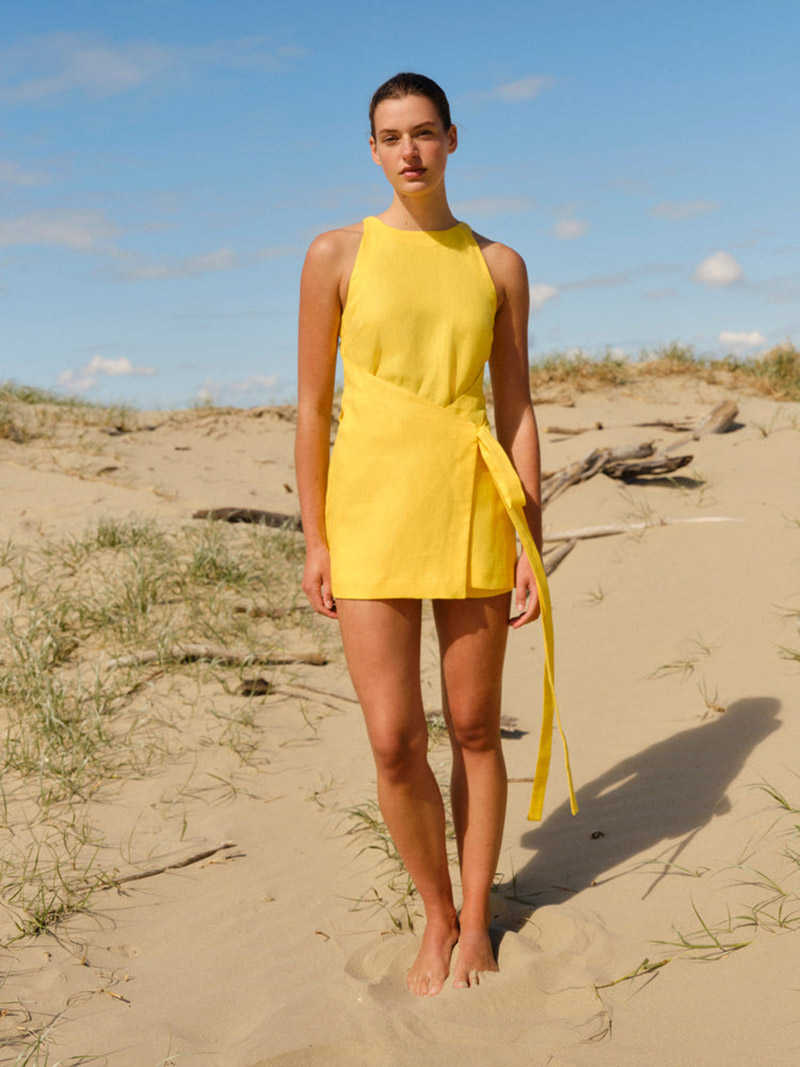 Reinvent Your Style With Bold New Looks From Bondi Born