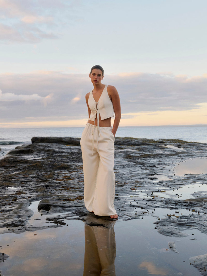 Reinvent Your Style With Bold New Looks From Bondi Born