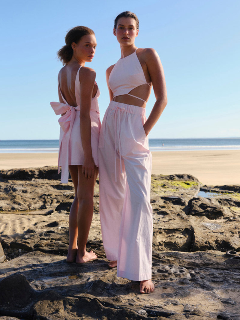 Reinvent Your Style With Bold New Looks From Bondi Born