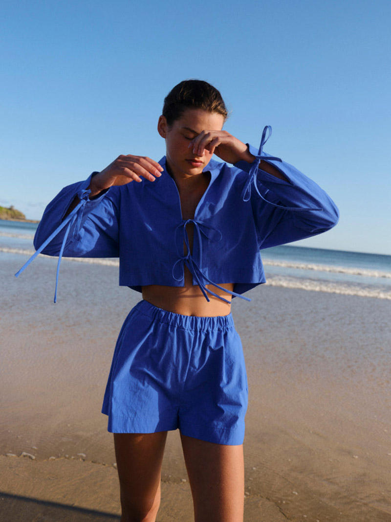 Reinvent Your Style With Bold New Looks From Bondi Born