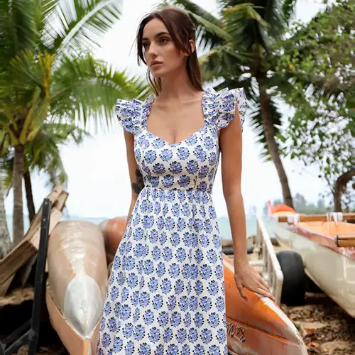 All The Feminine Details You Crave Are Waiting At Yumi Kim