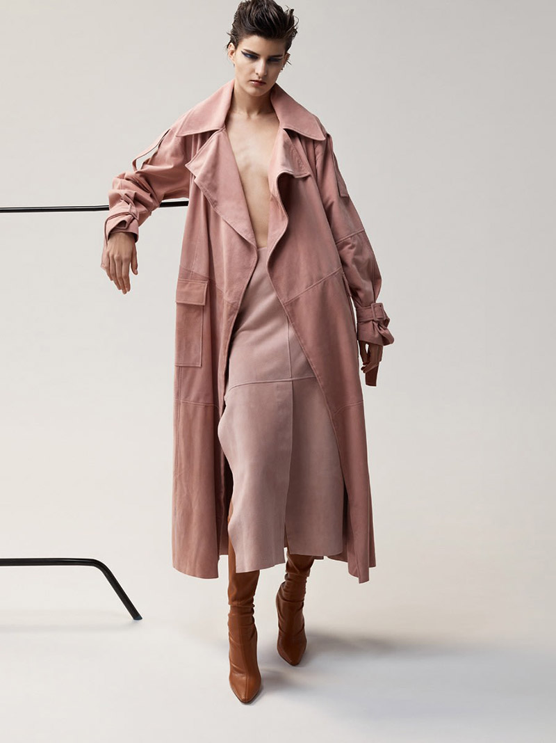 Get Ready To Stun With Beautiful Pieces From Maticevski