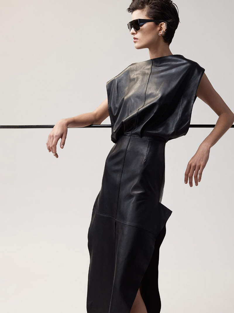 Get Ready To Stun With Beautiful Pieces From Maticevski