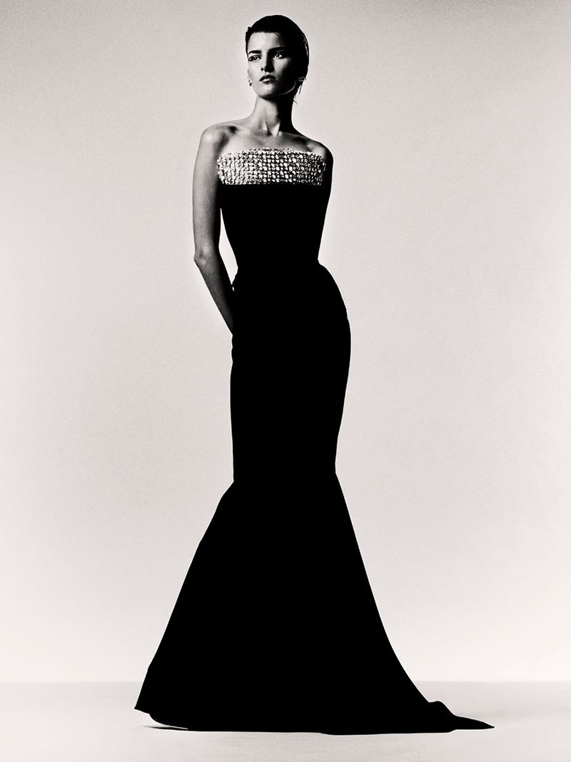 Get Ready To Stun With Beautiful Pieces From Maticevski