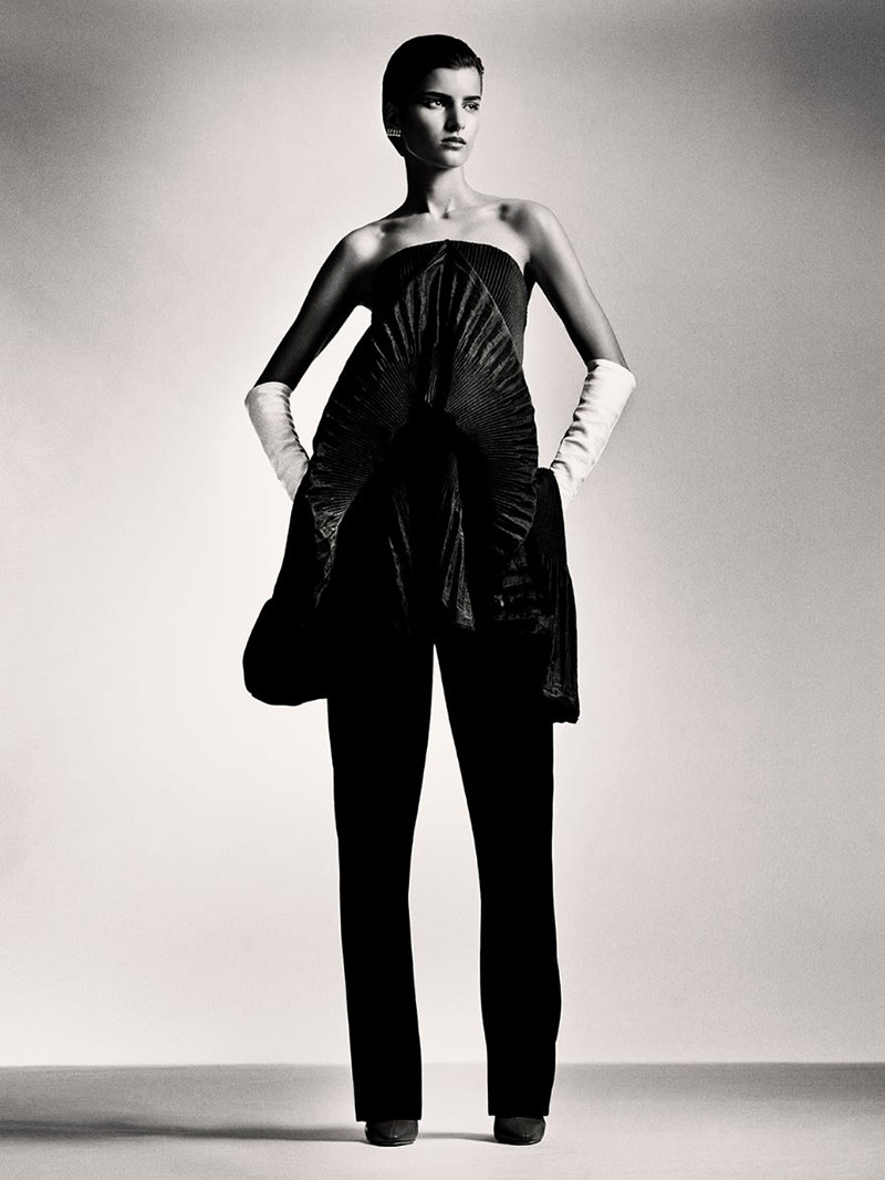 Get Ready To Stun With Beautiful Pieces From Maticevski