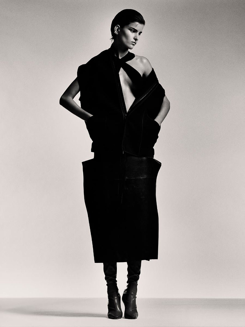 Get Ready To Stun With Beautiful Pieces From Maticevski